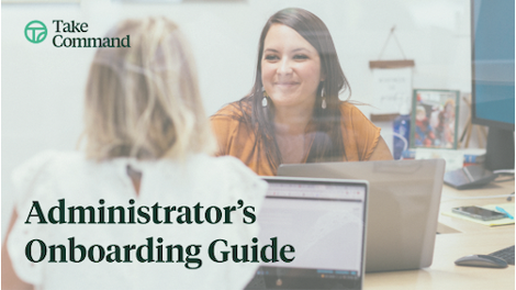 HRA Resources for Employers | Take Command